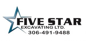 Home - Five Star Excavating Ltd.